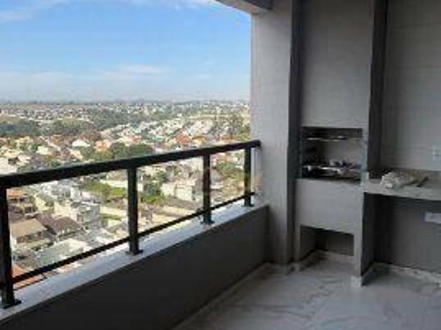 Apartamento com 3 dormitórios à venda, 97 m² por R$ 1.100.000 Villa Branca Jacareí/SP