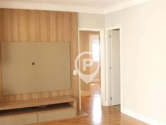 Apartamento com 3 dormitórios à venda, 97 m² por R$ 1.225.000,00 Santa Paula São Caetano do Sul/