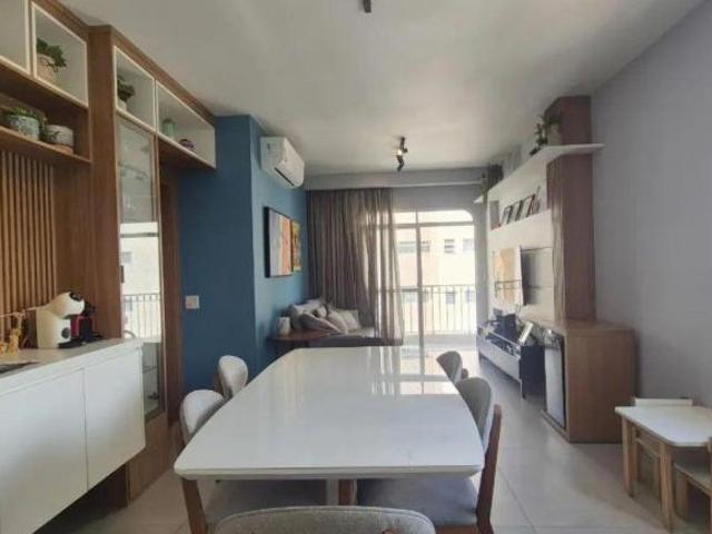 Apartamento com 3 dormitórios à venda, 97 m² por R$ 1.290.000,00 Vila Mariana São Paulo/SP