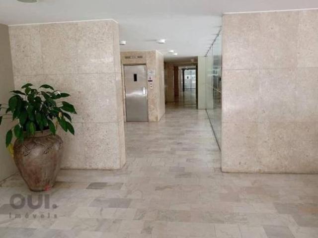 Apartamento com 3 dormitórios à venda, 97 m² por R$ 1.300.000,00 Jardim Paulista São Paulo/SP