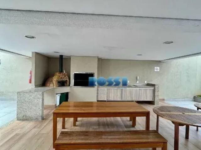 Apartamento com 3 dormitórios à venda, 97 m² por R$ 1.300.000,00 Vila Bertioga São Paulo/SP