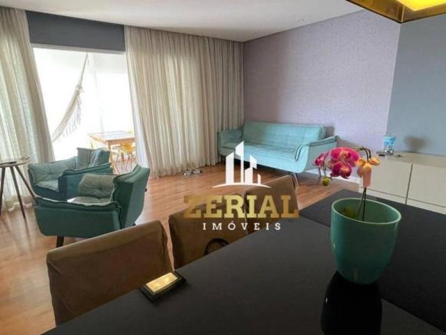 Apartamento à venda, 97 m² por R$ 1.280.000,00 Boa Vista São Caetano do Sul/SP