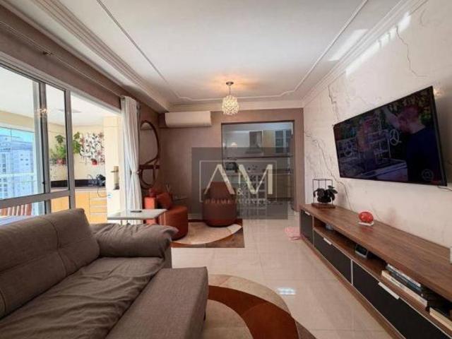 Apartamento com 3 dormitórios à venda, 97 m² por R$ 1.260.000 Rua Evangelina, 1001 Vila Carrão