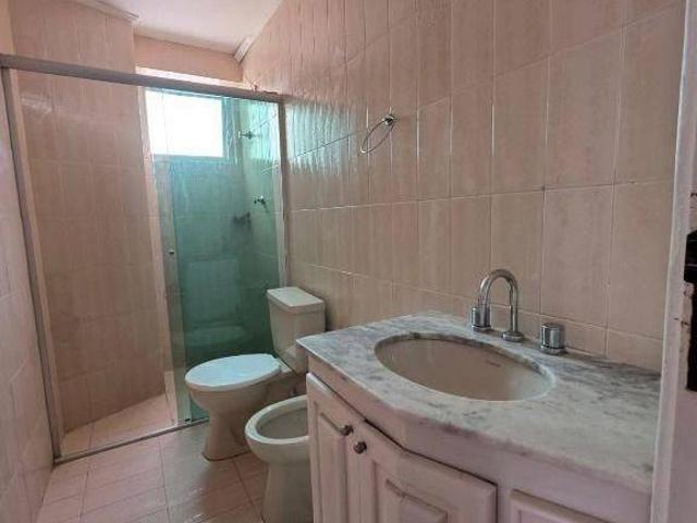 Apartamento com 3 dormitórios à venda, 97 m² por R$ 275.000,00 Vila Nova Cidade Universitária Ba