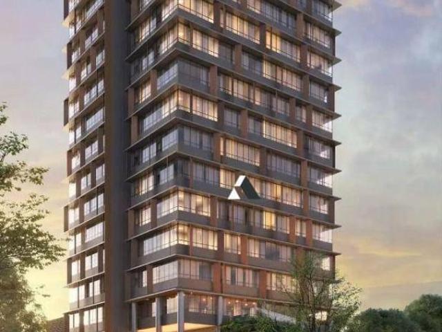 Apartamento com 3 dormitórios à venda, 97 m² por R$ 2.077.791,13 Serra Belo Horizonte/MG