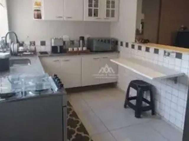 Apartamento com 3 dormitórios à venda, 97 m² por R$ 300.000,00 Centro Ribeirão Preto/SP