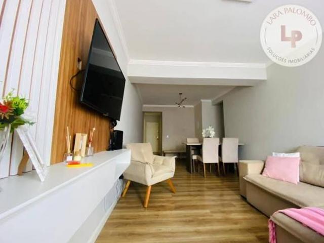 Apartamento com 3 dormitórios à venda, 97 m² por R$ 365.000,00 Jardim do Trevo Campinas/SP