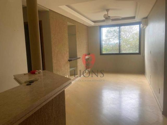 Apartamento à venda, 97 m² por R$ 450.000,00 Vila Cachoeirinha Cachoeirinha/RS