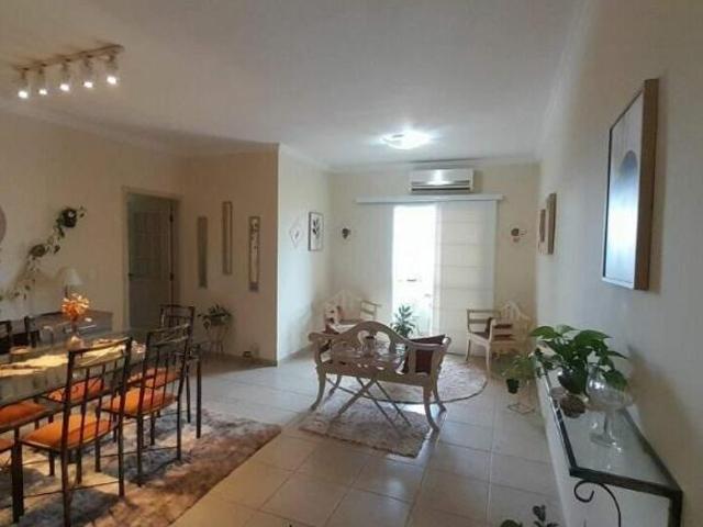 Apartamento com 3 dormitórios à venda, 97 m² por R$ 465.000,00 Nova América Piracicaba/SP