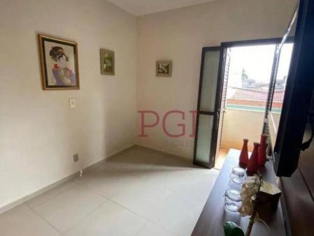 Apartamento com 3 dormitórios à venda, 97 m² por R$ 477.000,00 Jardim Irajá Ribeirão Preto/SP