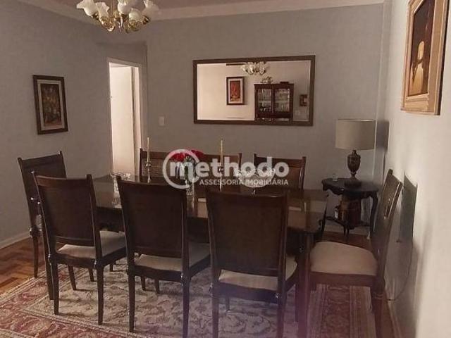 Apartamento com 3 dormitórios à venda, 97 m² por R$ 480.000,00 Chácara da Barra Campinas/SP