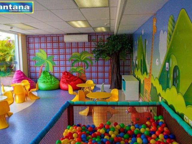 Apartamento com 3 dormitórios à venda, 97 m² por R$ 480.000 Residencial Bandeirantes Caldas No