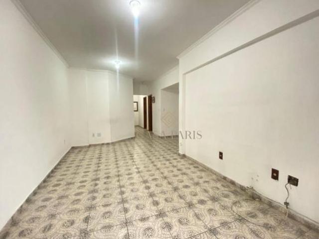 Apartamento com 3 dormitórios à venda, 97 m² por R$ 500.000,00 Boqueirão Praia Grande/SP