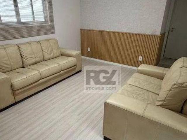 Apartamento com 3 dormitórios à venda, 97 m² por R$ 510.000,00 Macuco Santos/SP