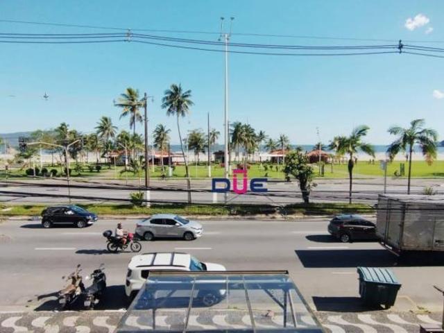 Apartamento com 3 dormitórios à venda, 97 m² por R$ 560.000,00 Itararé São Vicente/SP