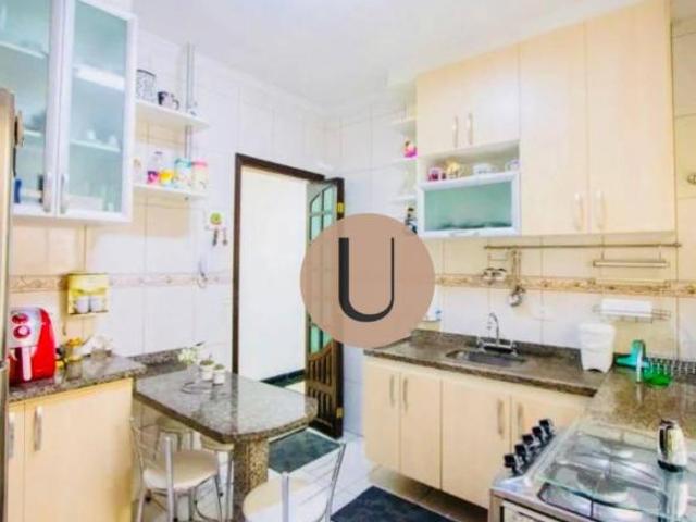 Apartamento com 3 dormitórios à venda, 97 m² por R$ 585.000,00 Vila Assunção Santo André/SP