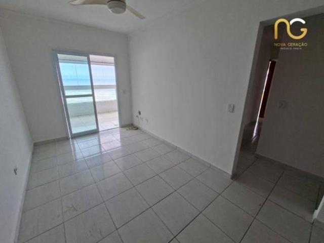 Apartamento com 3 dormitórios à venda, 97 m² por R$ 580.000,00 Ocian Praia Grande/SP
