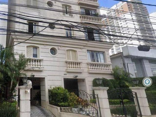 Apartamento com 3 dormitórios à venda, 97 m² por R$ 600.000,00 Mooca São Paulo/SP