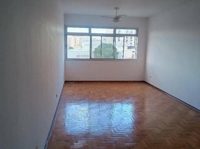 Apartamento com 3 dormitórios à venda, 97 m² por R$ 626.000 Jardim São Dimas São José dos Campos