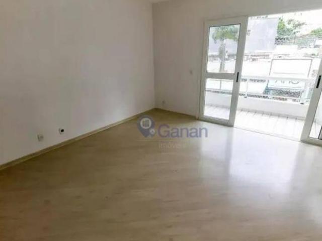 Apartamento com 3 dormitórios à venda, 97 m² por R$ 648.600,00 Vila Andrade São Paulo/SP