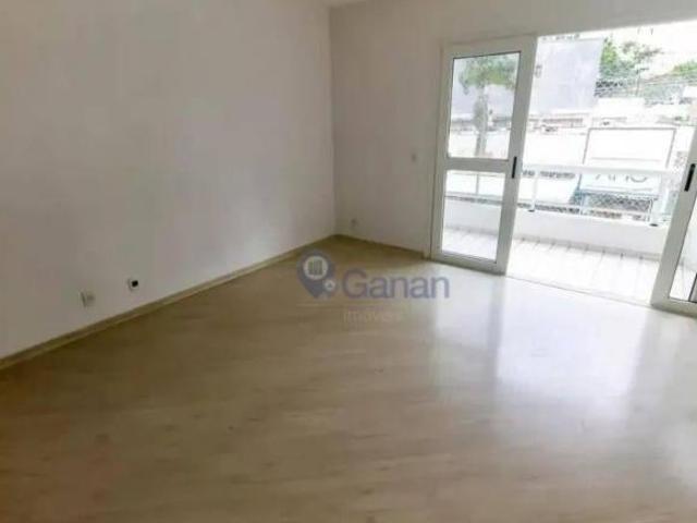 Apartamento com 3 dormitórios à venda, 97 m² por R$ 648.600,00 Vila Andrade São Paulo/SP