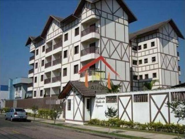Apartamento com 3 dormitórios à venda, 97 m² por R$ 640.000,00 Parque da Represa Jundiaí/SP