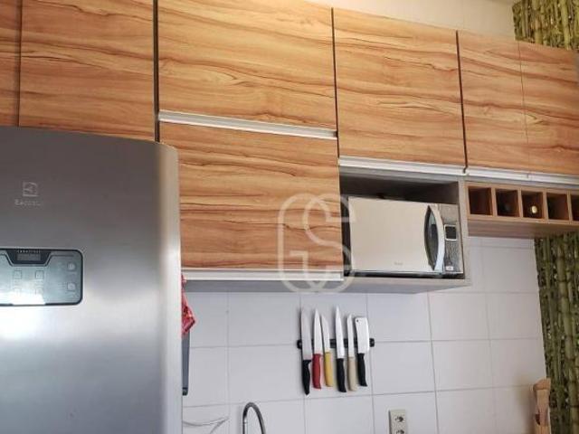 Apartamento com 3 dormitórios à venda, 97 m² por R$ 650.000,03 Vila Vitório Mazzei São Paulo/SP
