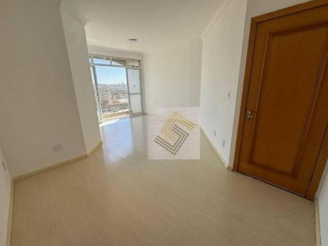 Apartamento com 3 dormitórios à venda, 97 m² por R$ 679.000 Taquaral Campinas/SP