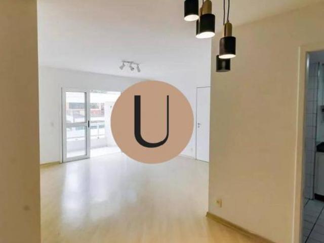 Apartamento com 3 dormitórios à venda, 97 m² por R$ 690.000,00 Vila Andrade São Paulo/SP