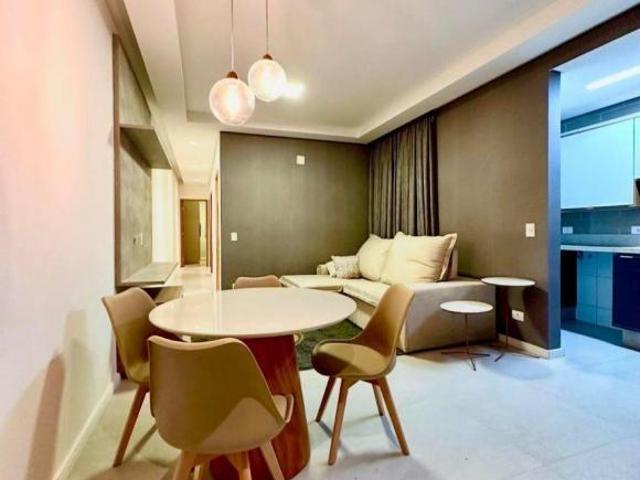 Apartamento com 3 dormitórios à venda, 97 m² por R$ 690.000,00 Campestre Santo André/SP