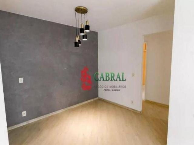 Apartamento com 3 dormitórios à venda, 97 m² por R$ 690.000 Vila Andrade São Paulo/SP