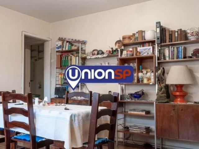 Apartamento com 3 dormitórios à venda, 97 m² por R$ 707.000,00 Perdizes São Paulo/SP