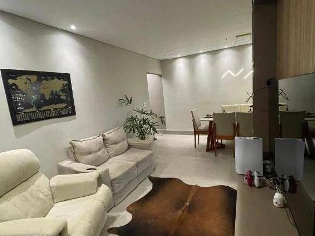 Apartamento com 3 dormitórios à venda, 97 m² por R$ 720.000,00 Parque Residencial Casarão Sumaré