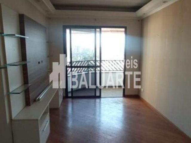 Apartamento com 3 dormitórios à venda, 97 m² por R$ 730.000,00 Vila Mascote São Paulo/SP