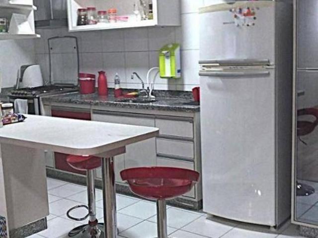Apartamento com 3 dormitórios à venda, 97 m² por R$ 750.000,00 Atmosphera Jundiaí/SP