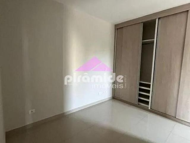 Apartamento com 3 dormitórios à venda, 97 m² por R$ 770.000,00 Jardim Califórnia Jacareí/SP