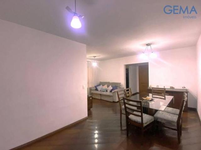 Apartamento com 3 dormitórios à venda, 97 m² por R$ 770.000,00 São Judas São Paulo/SP