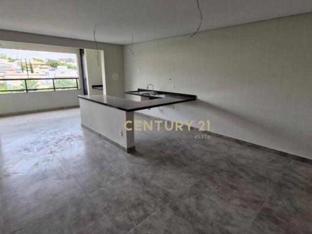 Apartamento com 3 dormitórios à venda, 97 m² por R$ 780.000,00 Residencial Terraço Boa Vista Sor