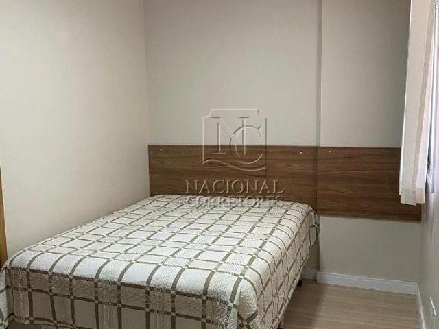Apartamento com 3 dormitórios à venda, 97 m² por R$ 795.000,00 Campestre San