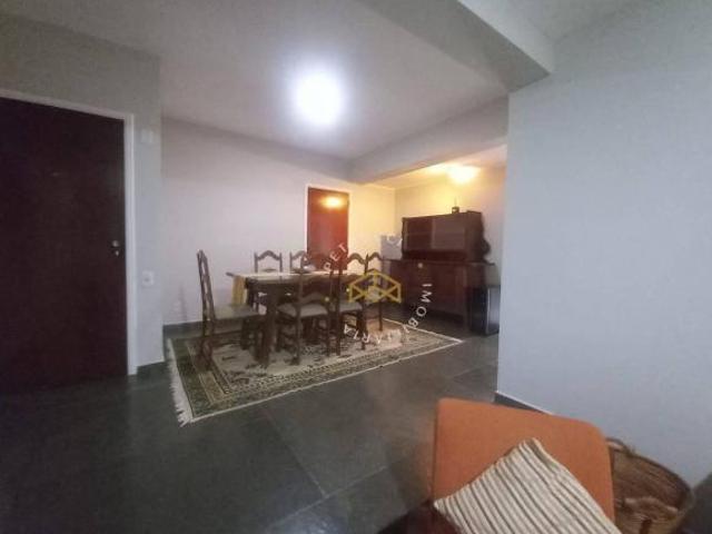 Apartamento com 3 dormitórios à venda, 97 m² por R$ 800.000,00 Cambuí Campinas/SP
