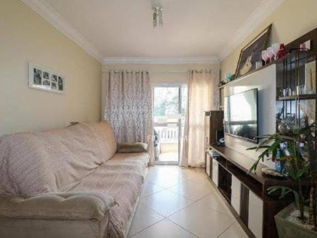 Apartamento com 3 dormitórios à venda, 97 m² por R$ 800.000 Santa Maria São