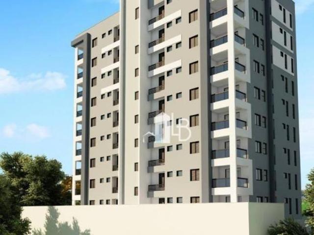Apartamento com 3 dormitórios à venda, 97 m² por R$ 815.000,00 Jardim Finotti Uberlândia/MG