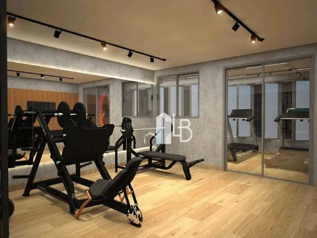 Apartamento com 3 dormitórios à venda, 97 m² por R$ 805.000,00 Jardim Finotti Uberlândia/MG