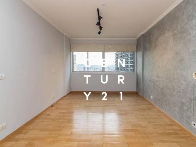 Apartamento com 3 dormitórios à venda, 97 m² por R$ 830.000,00 Perdizes São Paulo/SP