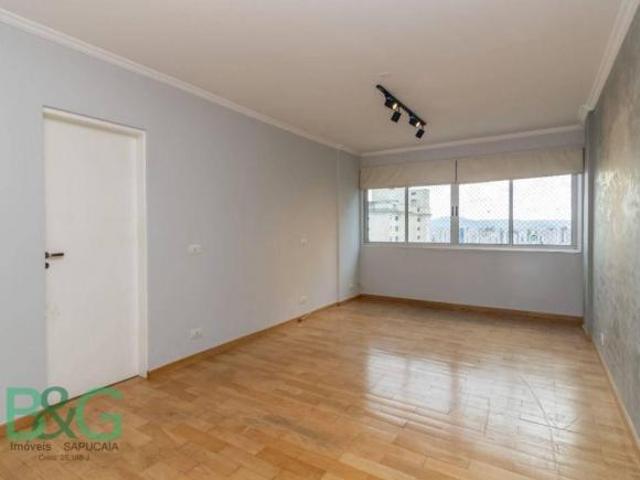 Apartamento com 3 dormitórios à venda, 97 m² por R$ 830.000,00 Sumarezinho São Paulo/SP