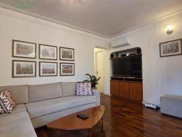 Apartamento com 3 dormitórios à venda, 97 m² por R$ 859.000 Vila Olímpia São Paulo/SP