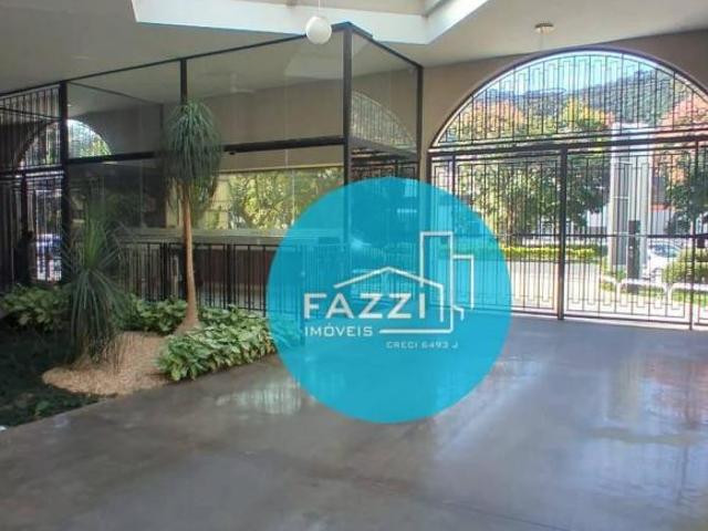 Apartamento com 3 dormitórios à venda, 97 m² por R$ 850.000,00 Campo da Mogiana Poços de Caldas