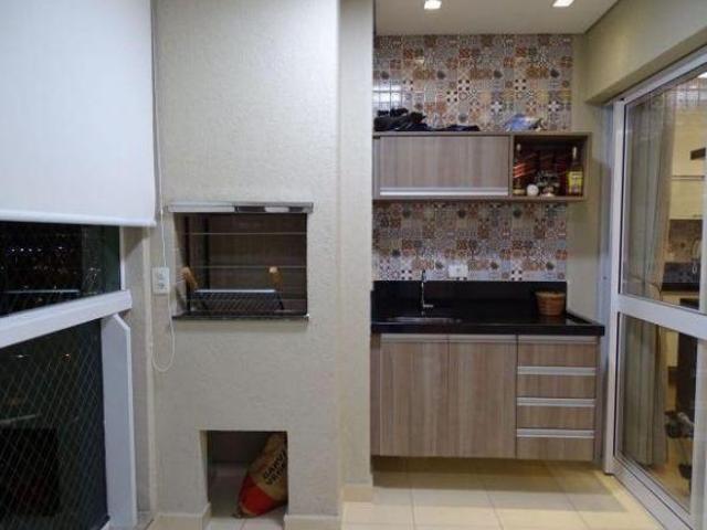 Apartamento com 3 dormitórios à venda, 97 m² por R$ 850.000,00 Jardim Califórnia Jacareí/SP