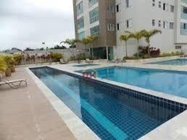 Apartamento com 3 dormitórios à venda, 97 m² por R$ 850.000,00 Jardim Califórnia Jacareí/SP