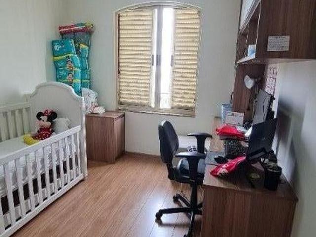 Apartamento com 3 dormitórios à venda, 97 m² por R$ 850.000,00 Mooca São Paulo/SP